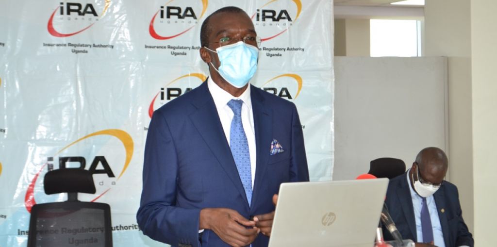 blog - The Insurance Regulatory Authority of Uganda