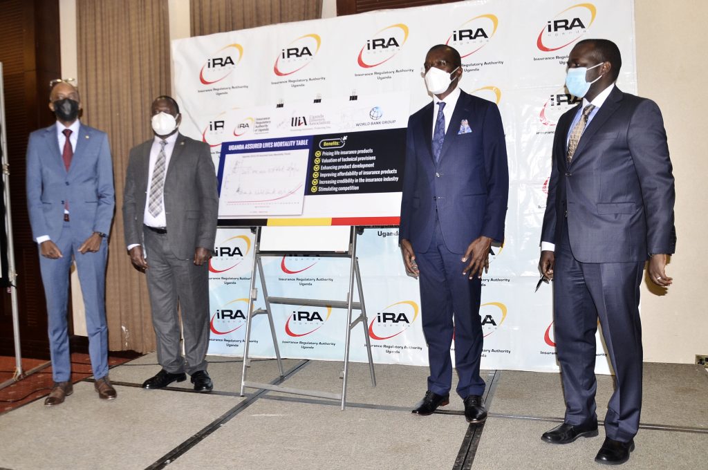 blog - The Insurance Regulatory Authority of Uganda