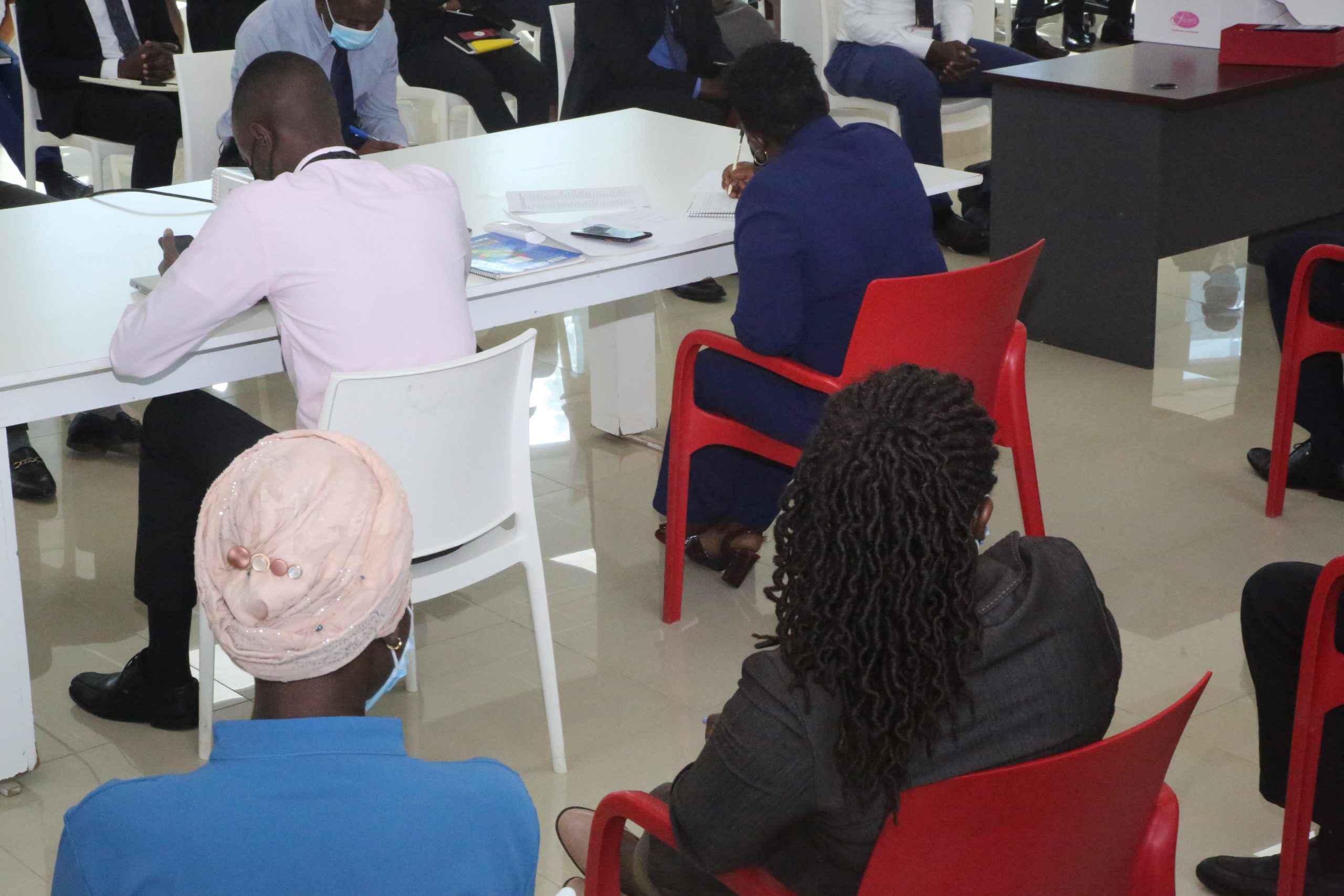 gallery - The Insurance Regulatory Authority of Uganda