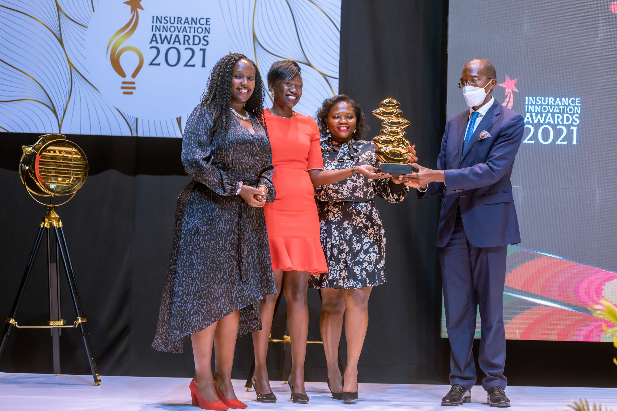 gallery - The Insurance Regulatory Authority of Uganda