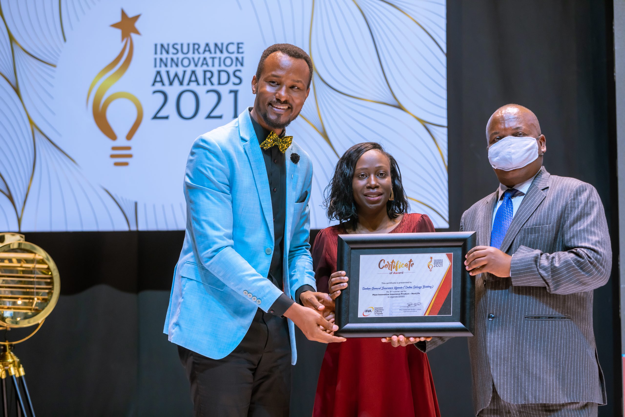 gallery - The Insurance Regulatory Authority of Uganda