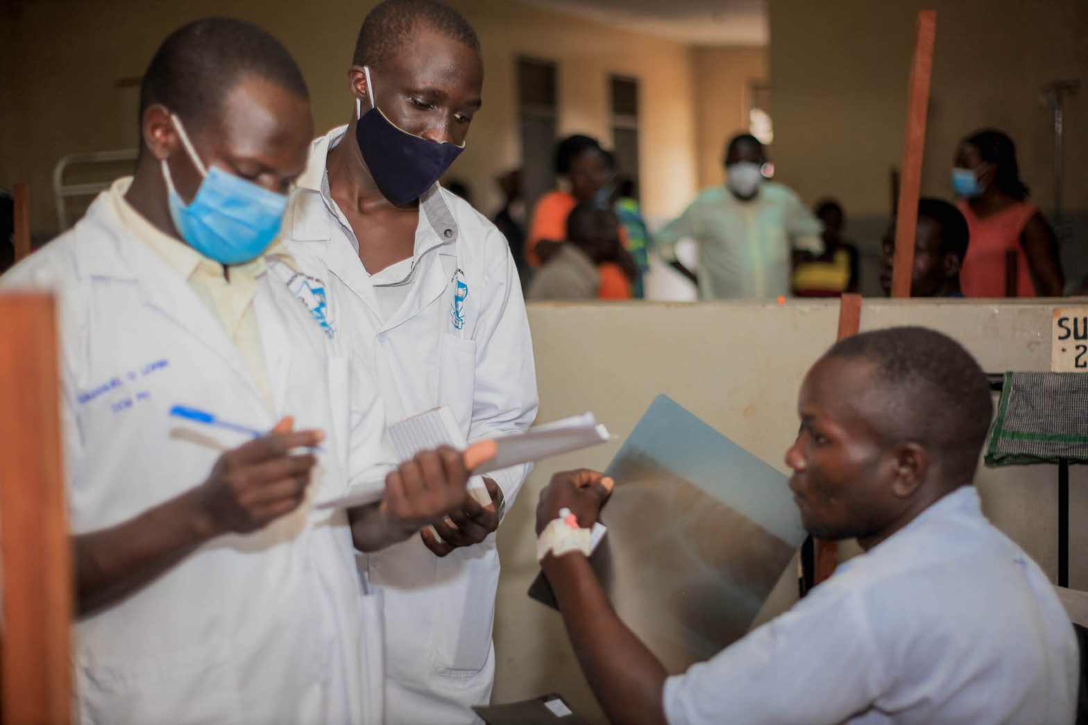 AN UPDATE ON THE NATIONAL HEALTH INSURANCE SCHEME - The Insurance ...