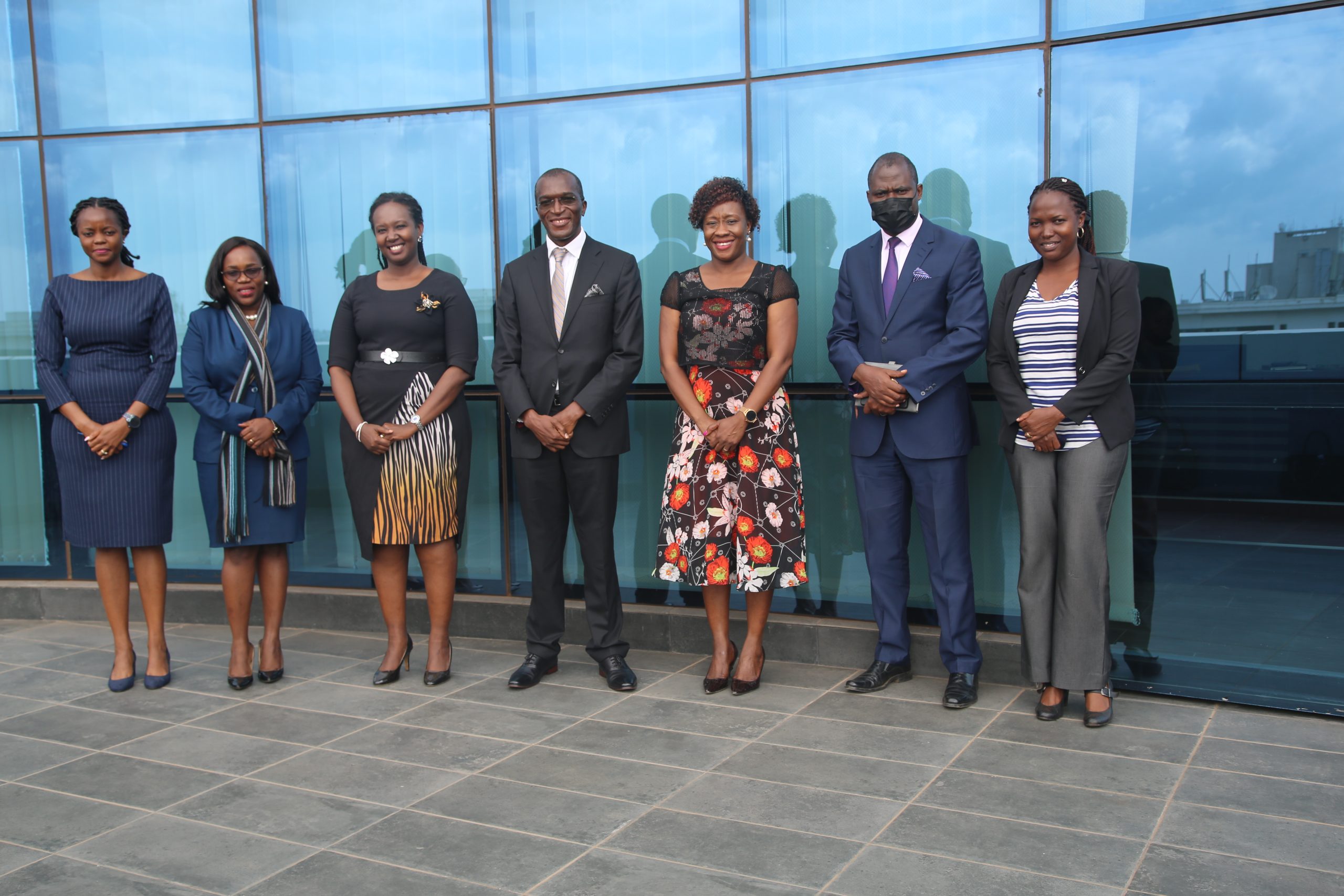 gallery - The Insurance Regulatory Authority of Uganda