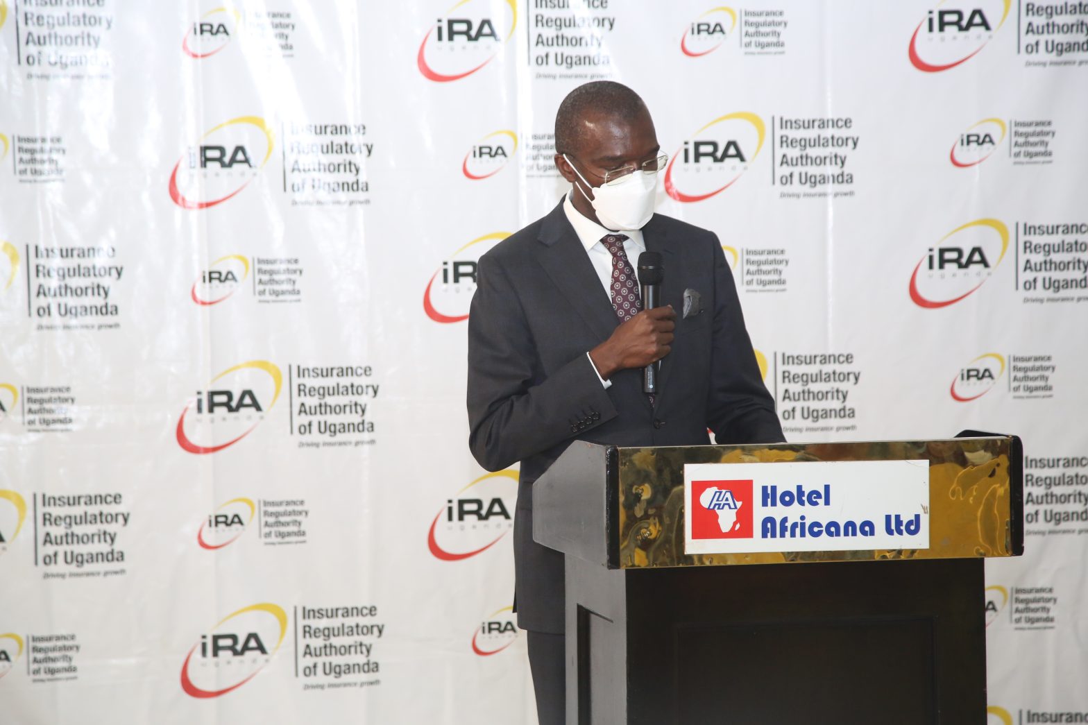 IRA LAUNCHES SYSTEM TO EASE COMPLAINTS HANDLING - The Insurance ...