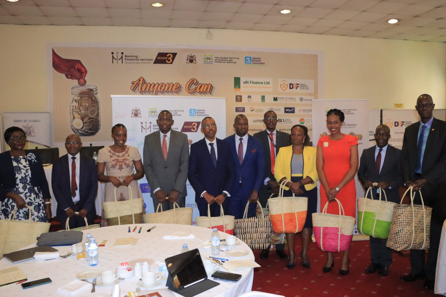 BUILD AFFORDABLE FINANCIAL SOLUTIONS TO BOOST SAVINGS – BOU - The ...