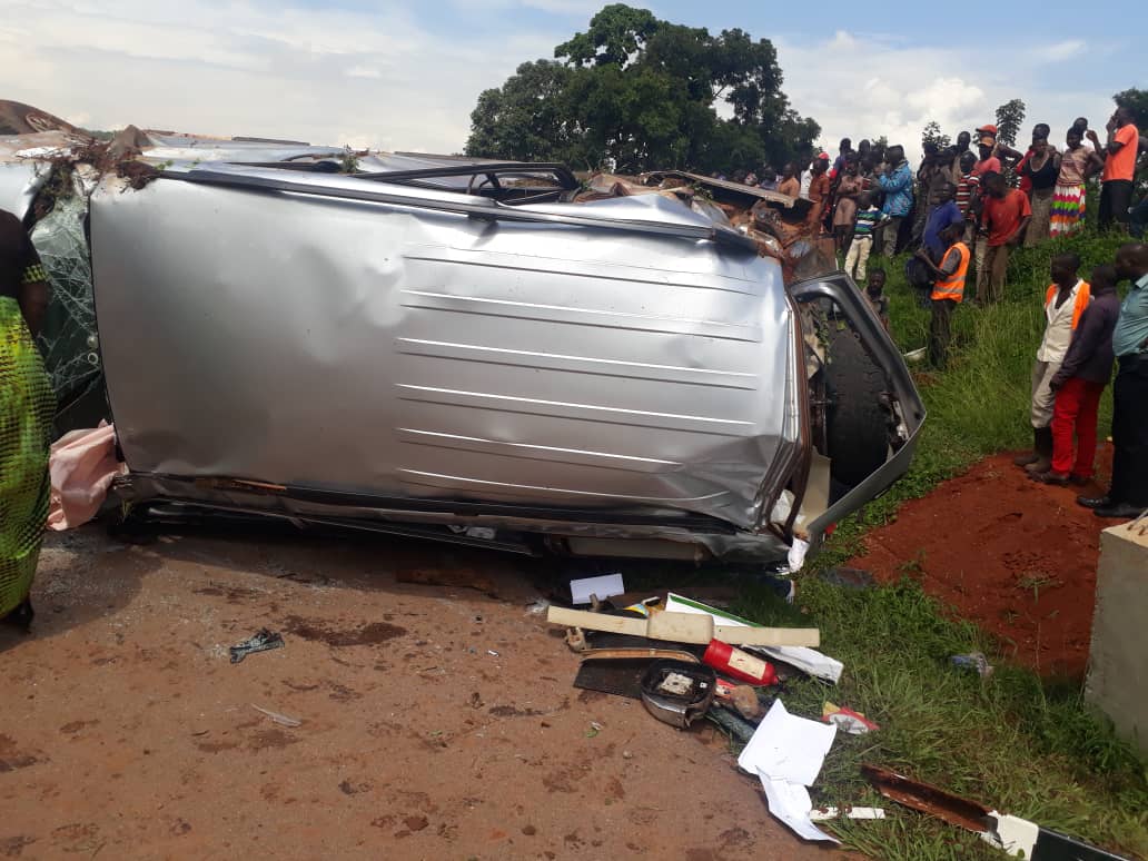 INSURANCE CAN HELP IMPROVE ROAD SAFETY IN UGANDA - The Insurance ...