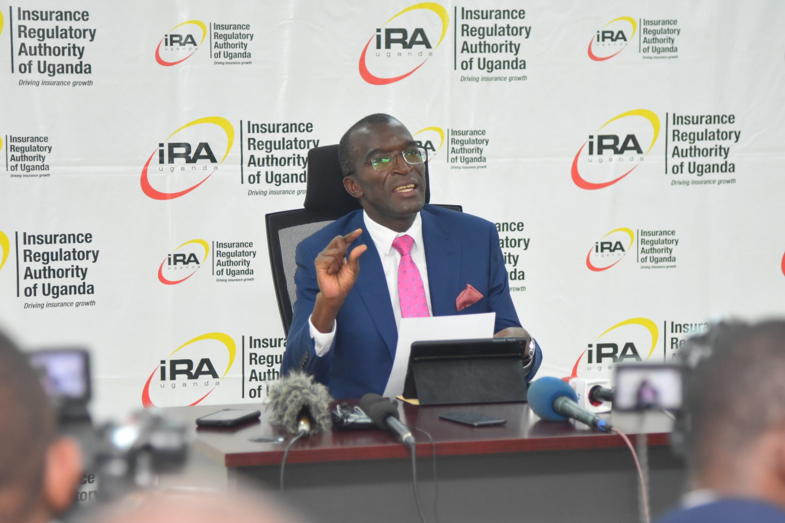 INSURANCE SECTOR POSTS STRONG GROWTH IN 2022 - The Insurance Regulatory ...