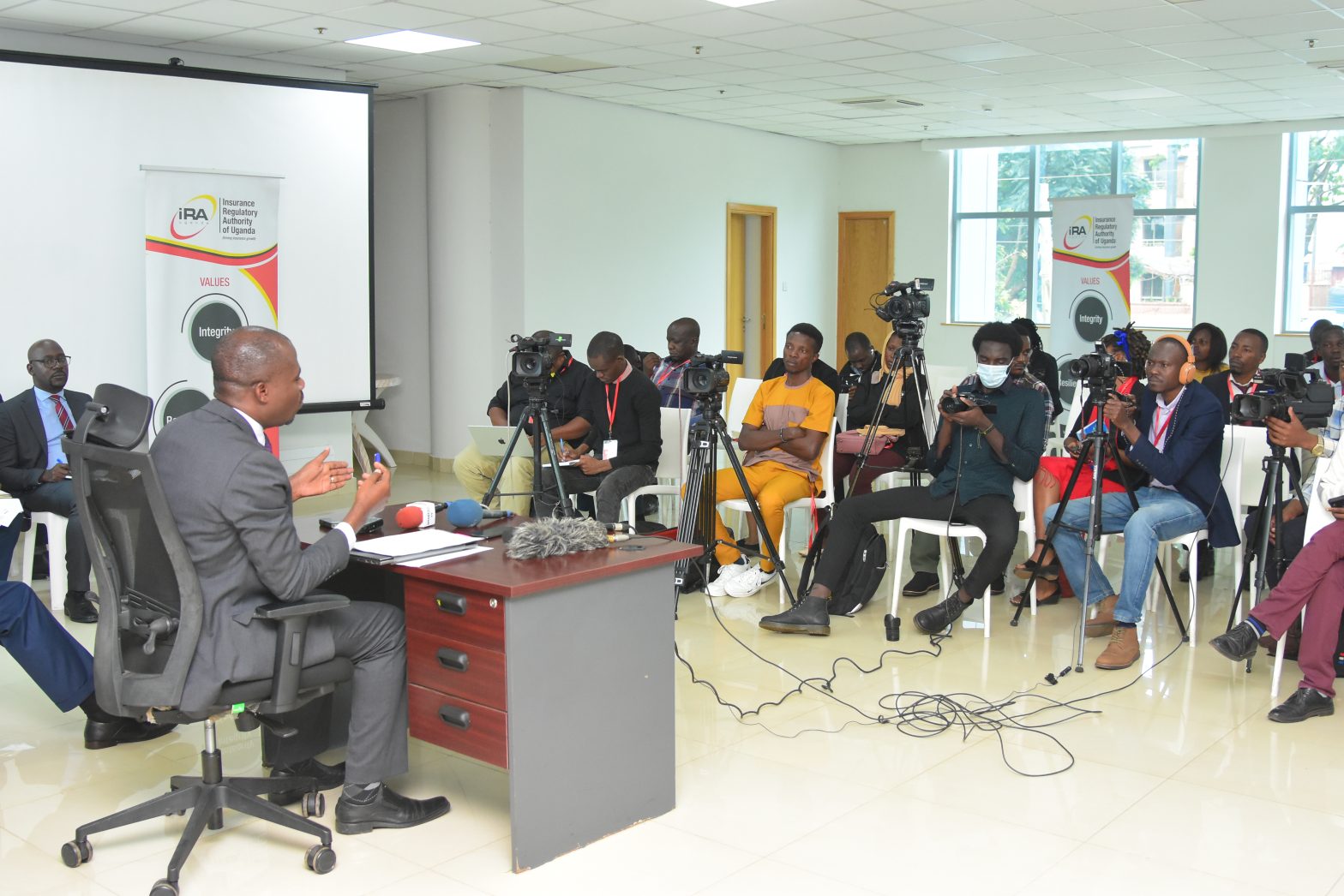 INSURANCE SECTOR POSTS STRONG GROWTH IN 2022 - The Insurance Regulatory ...