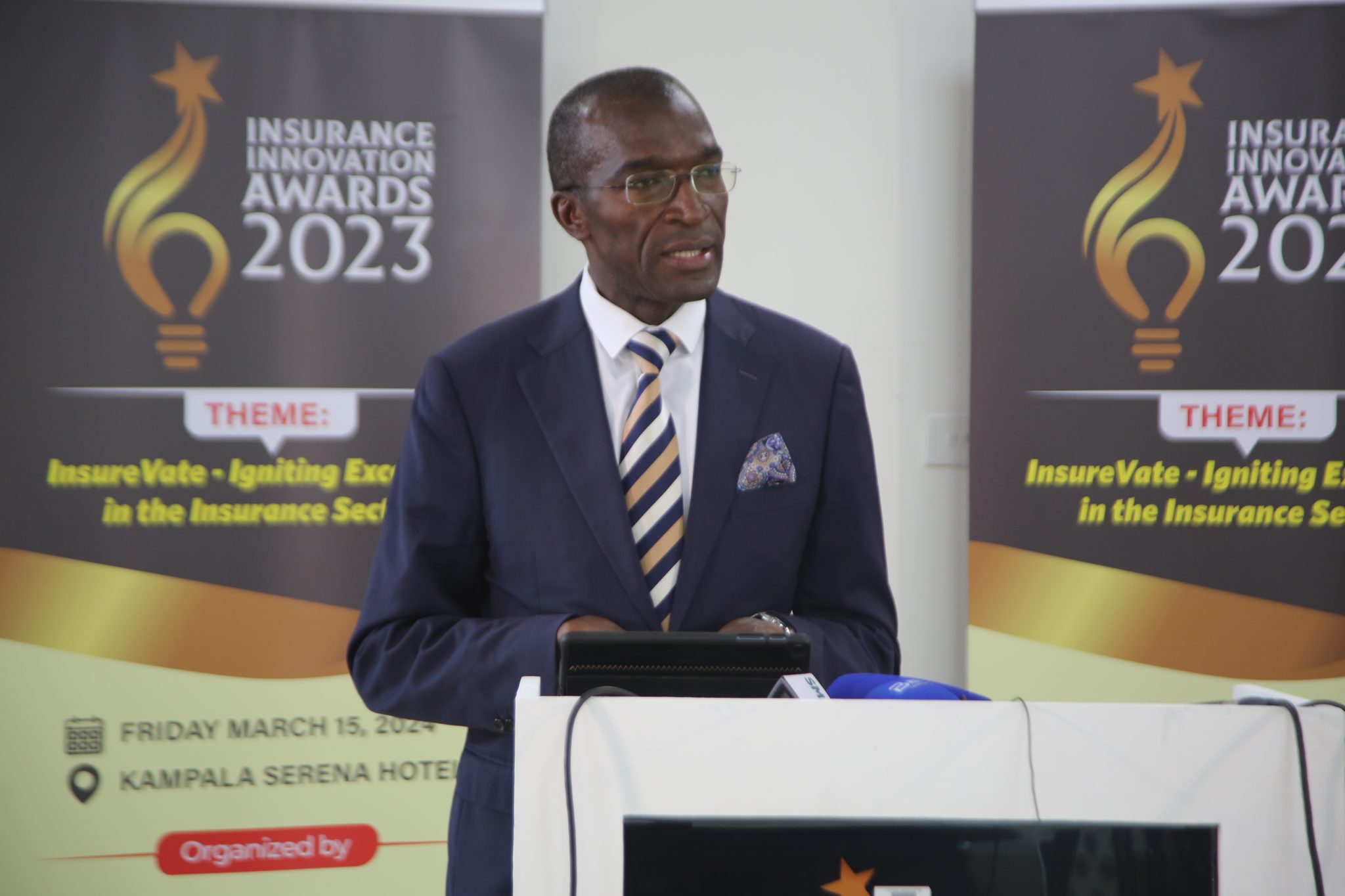 IRA LAUNCHES FOURTH INSURANCE INNOVATION AWARDS - The Insurance ...