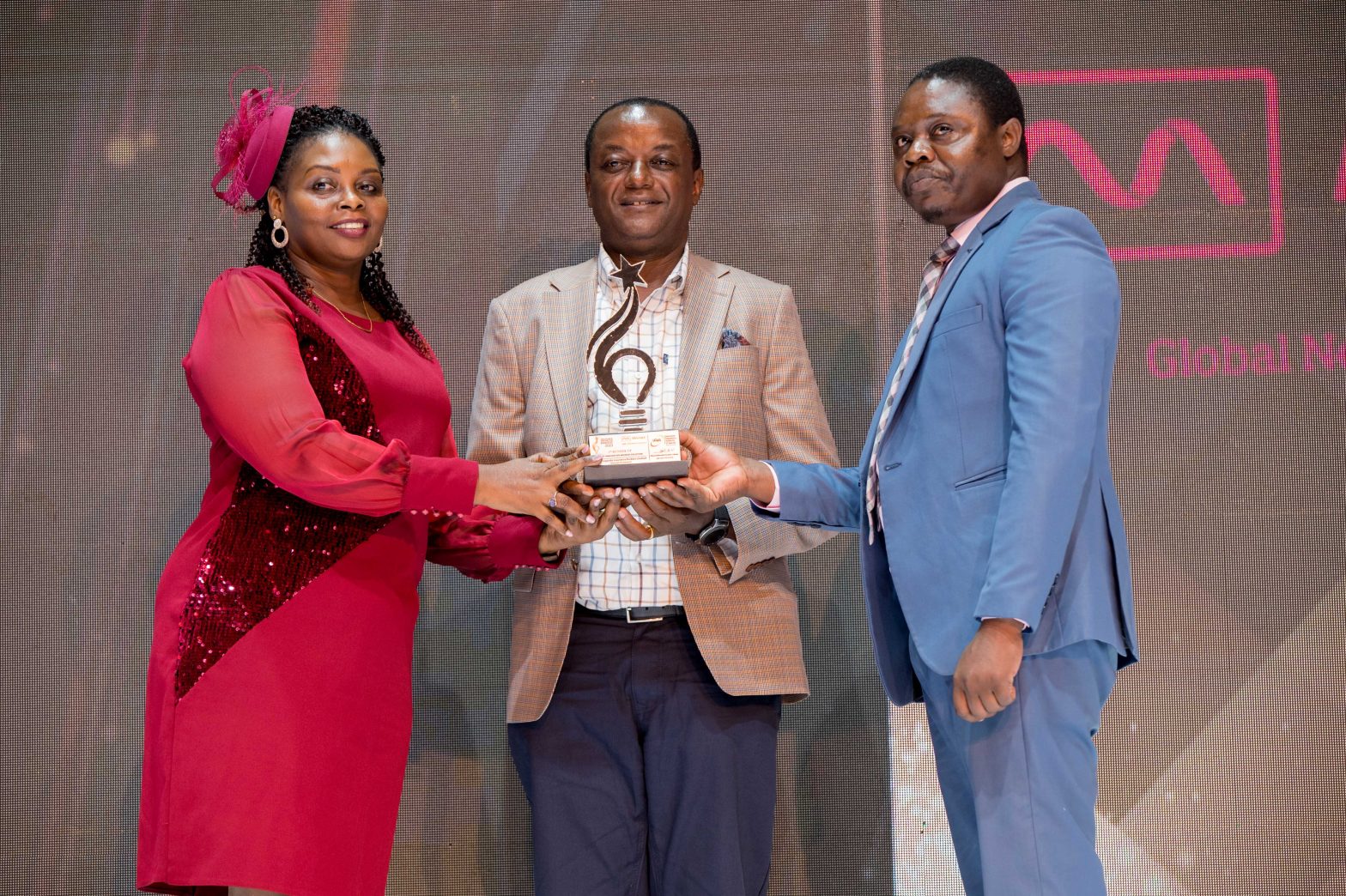 FIRMS, INDIVIDUALS SHINE AT THE 2023 INNOVATION AWARDS GALA - The ...
