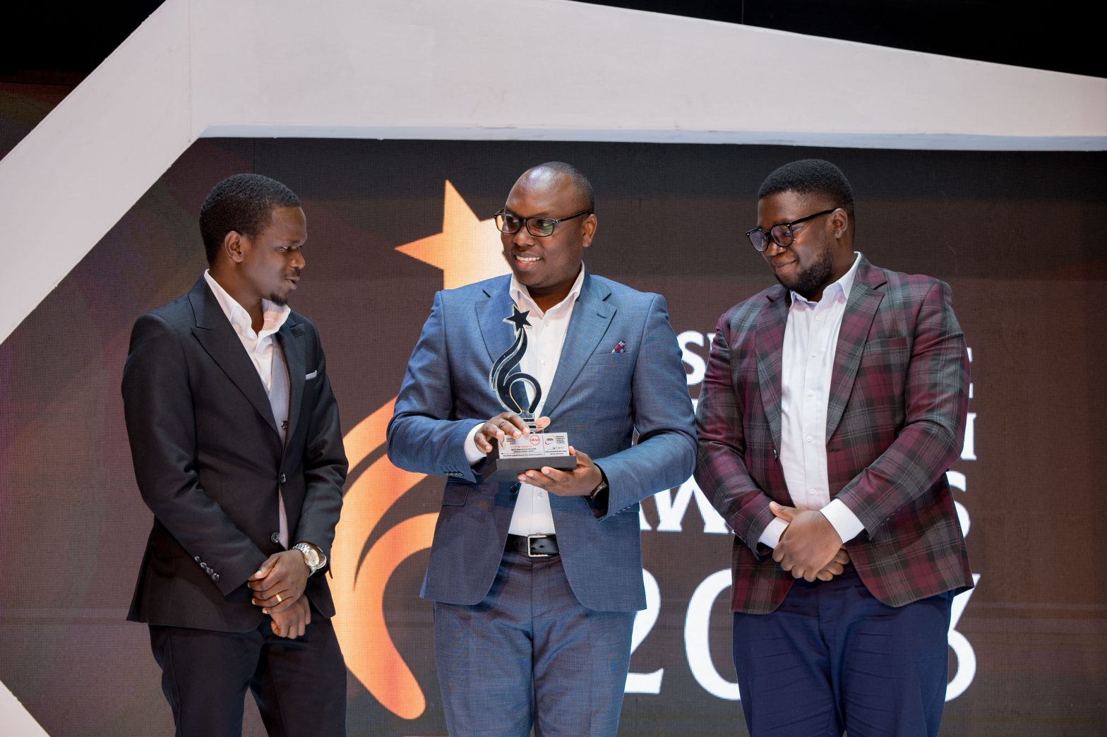 FIRMS, INDIVIDUALS SHINE AT THE 2023 INNOVATION AWARDS GALA - The ...