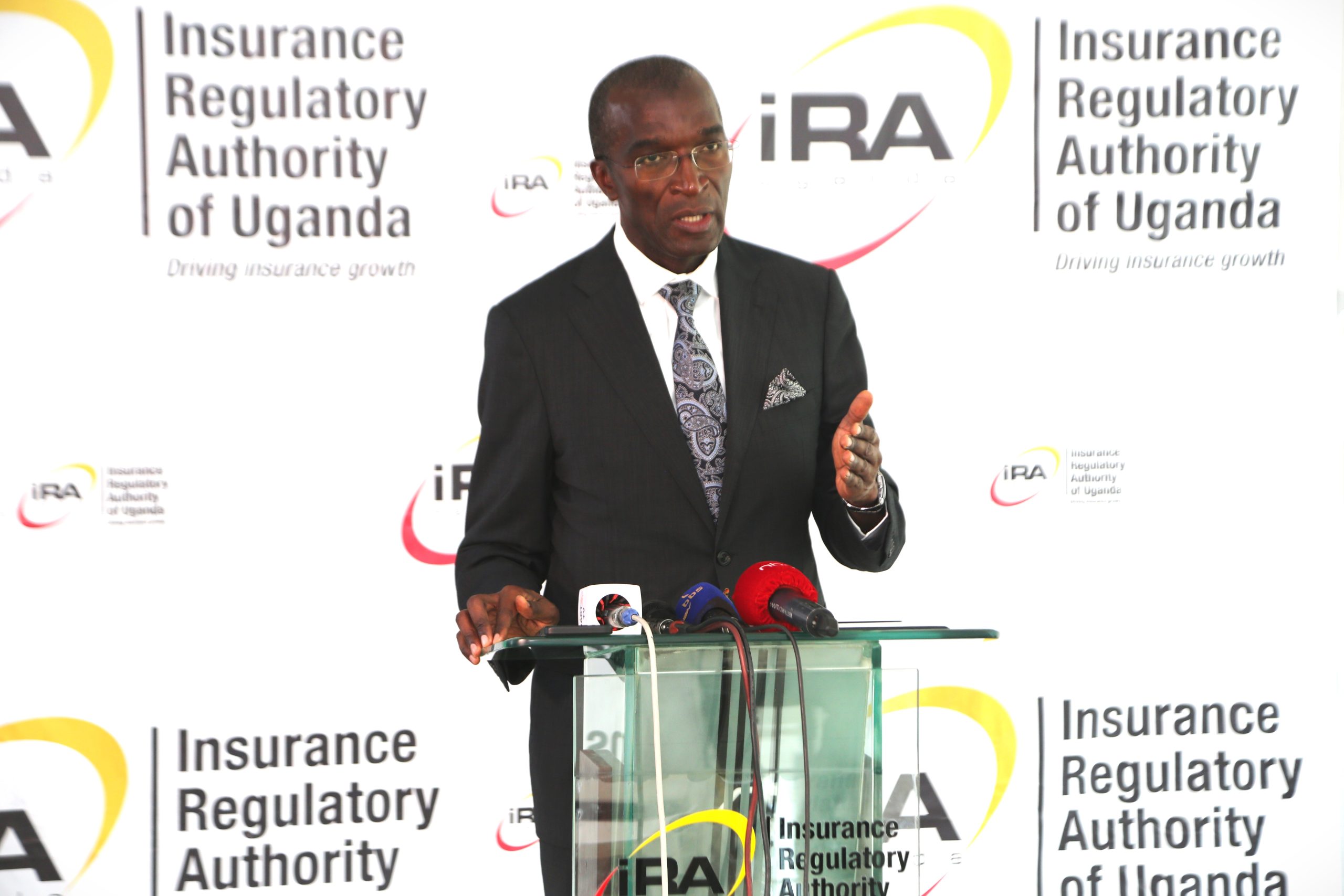 INSURANCE INDUSTRY REGISTERS ROBUST GROWTH IN 2023 - The Insurance ...