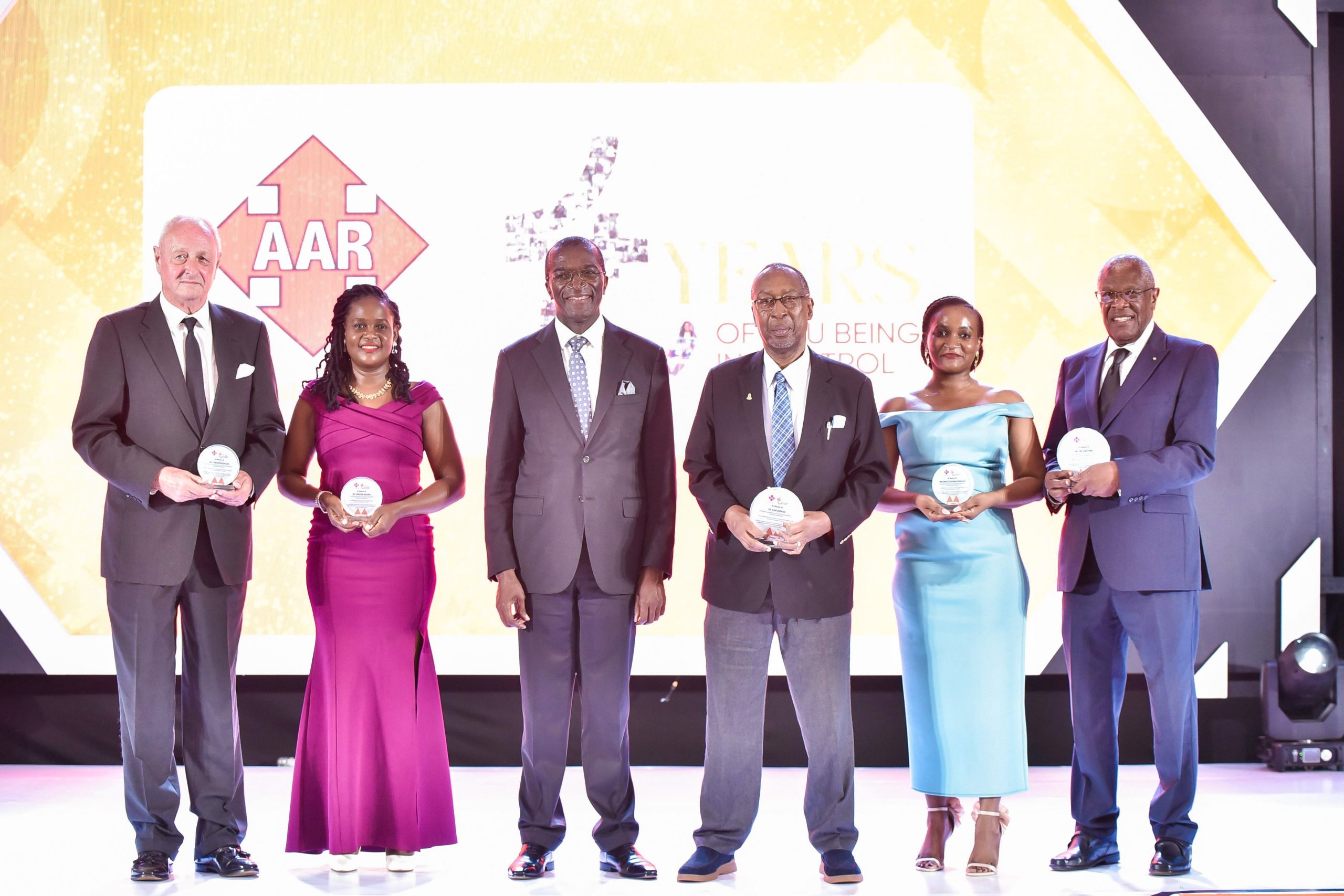 IRA CEO CALLS FOR TAILORED HEALTH INSURANCE POLICIES - The Insurance ...