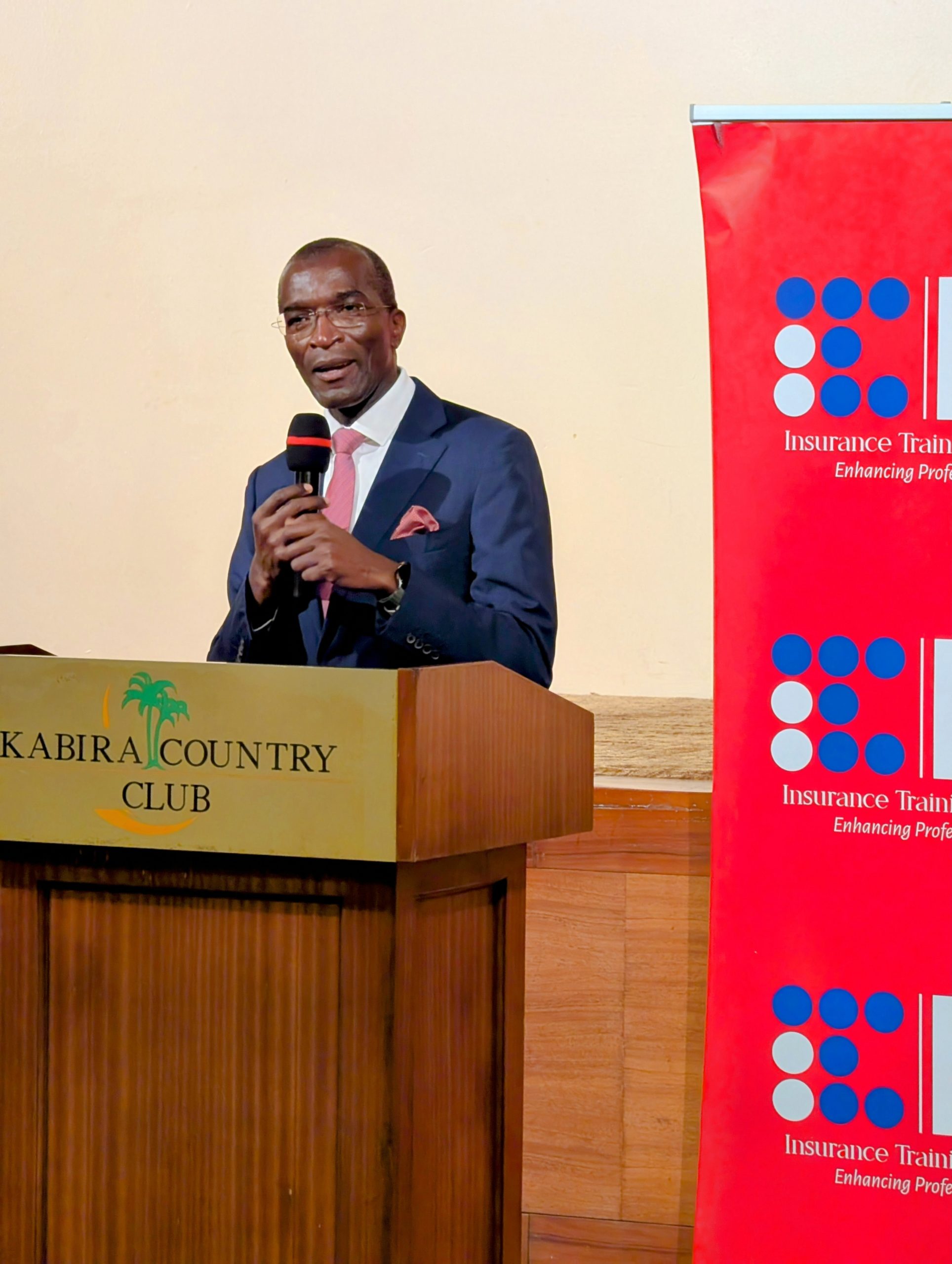 ITC LAUNCHES NEW INSURANCE COURSES TO RESPOND TO MARKET DEMANDS - The ...