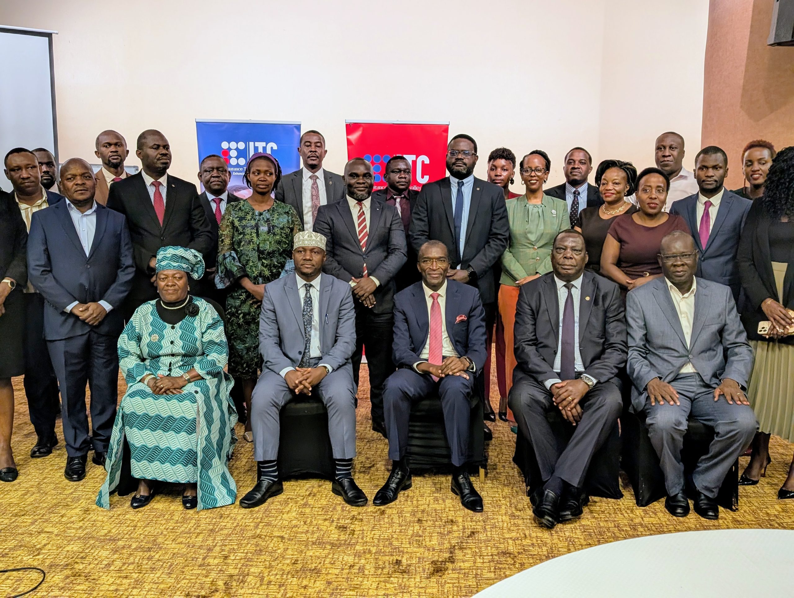 ITC LAUNCHES NEW INSURANCE COURSES TO RESPOND TO MARKET DEMANDS - The ...