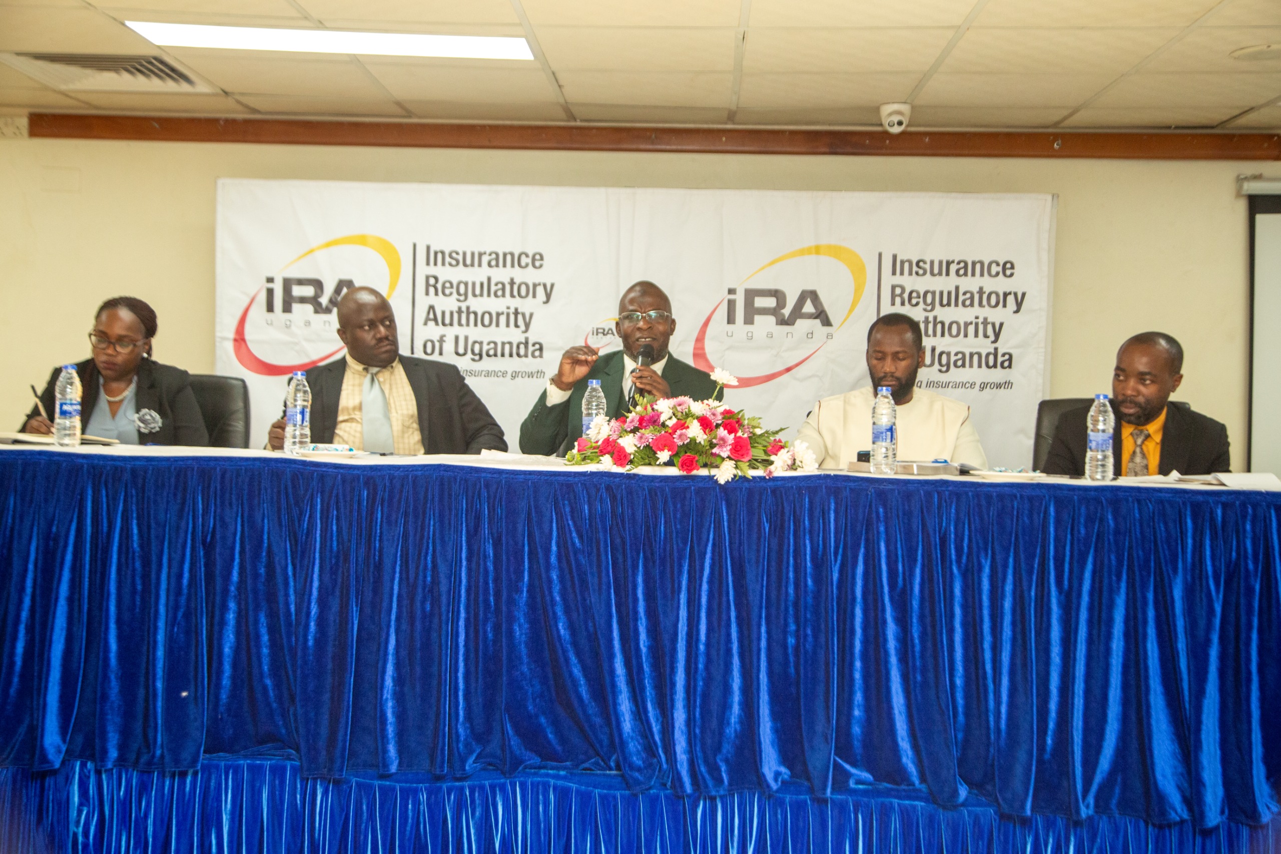 TAKAFUL SET TO REVOLUTIONALIZE UGANDA’S INSURANCE INDUSTRY - The ...