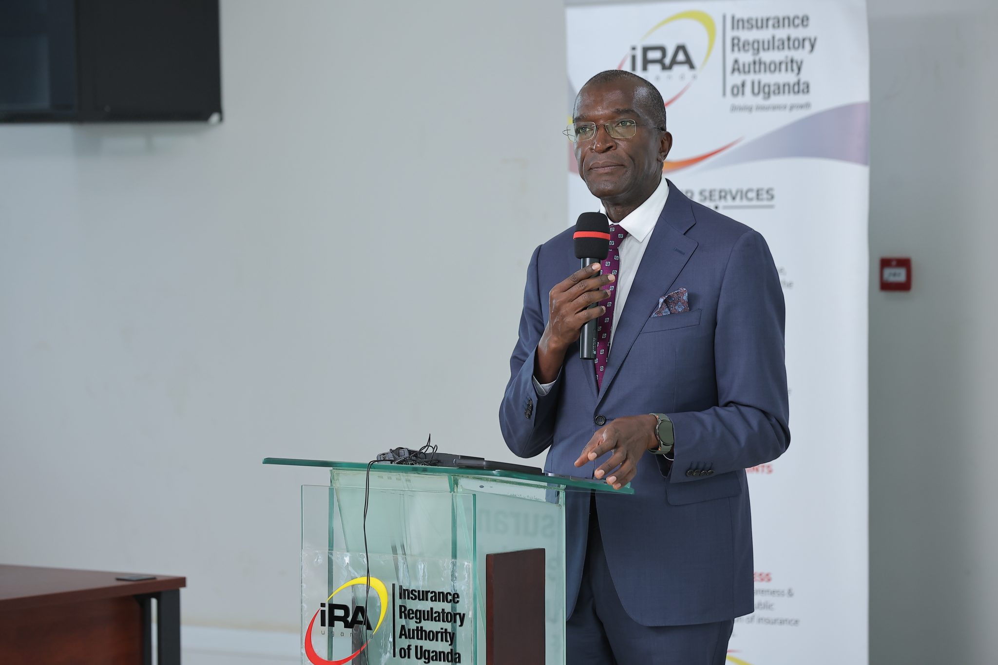 INCREASED COVERAGE, MARKET ACTIVITY LIFT UGANDA’S INSURANCE INDUSTRY’S ...