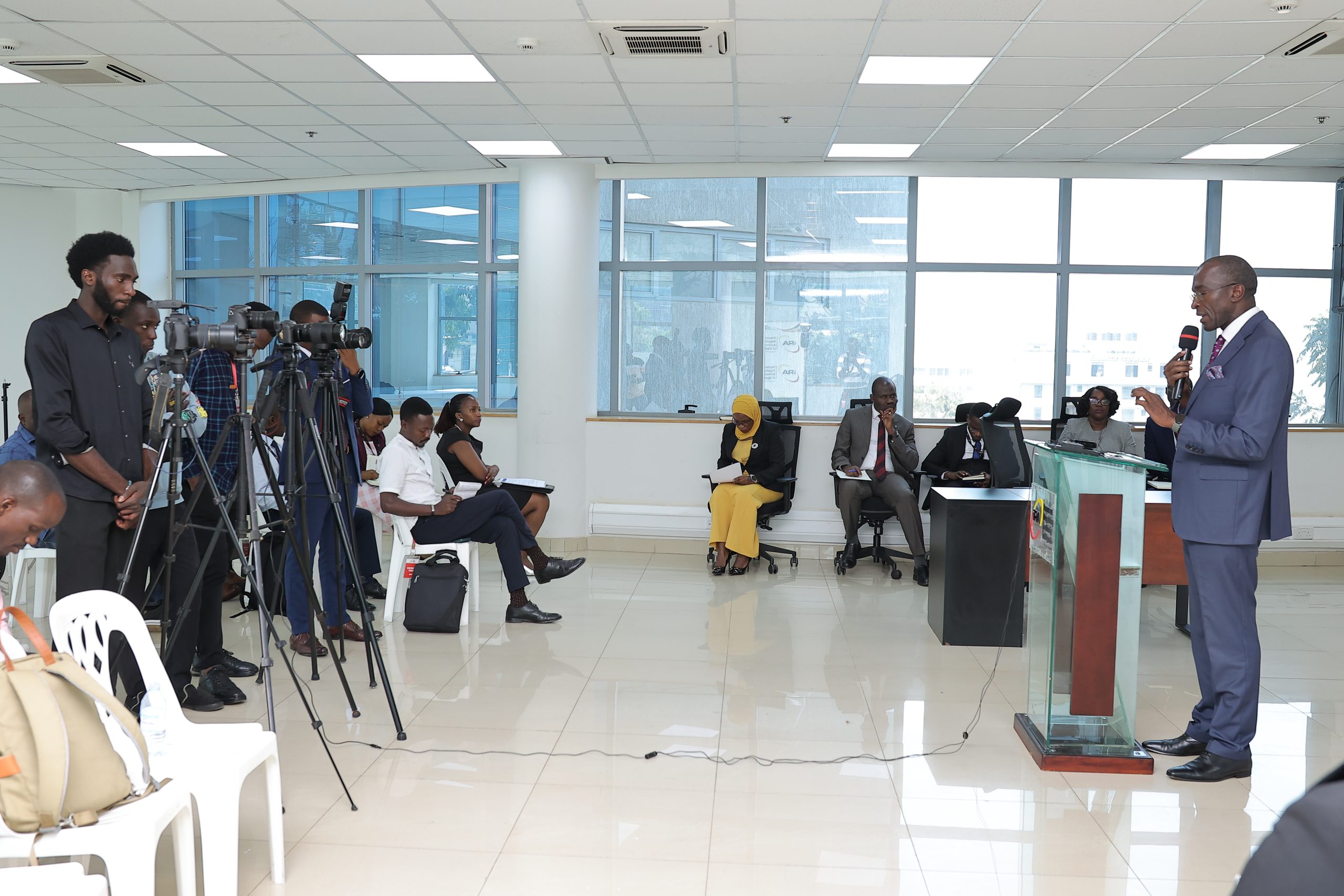 INCREASED COVERAGE, MARKET ACTIVITY LIFT UGANDA’S INSURANCE INDUSTRY’S ...