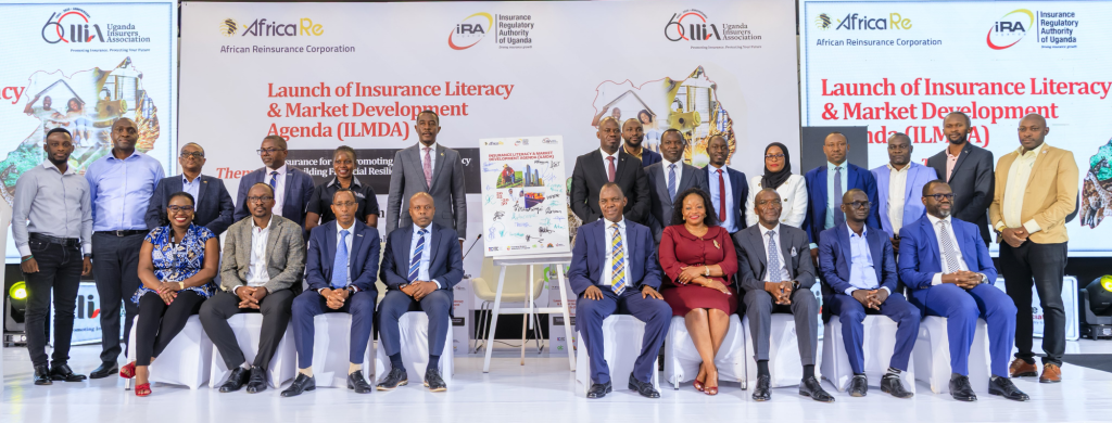 Insurance industry launches campaign to raise literacy and boost uptake ...