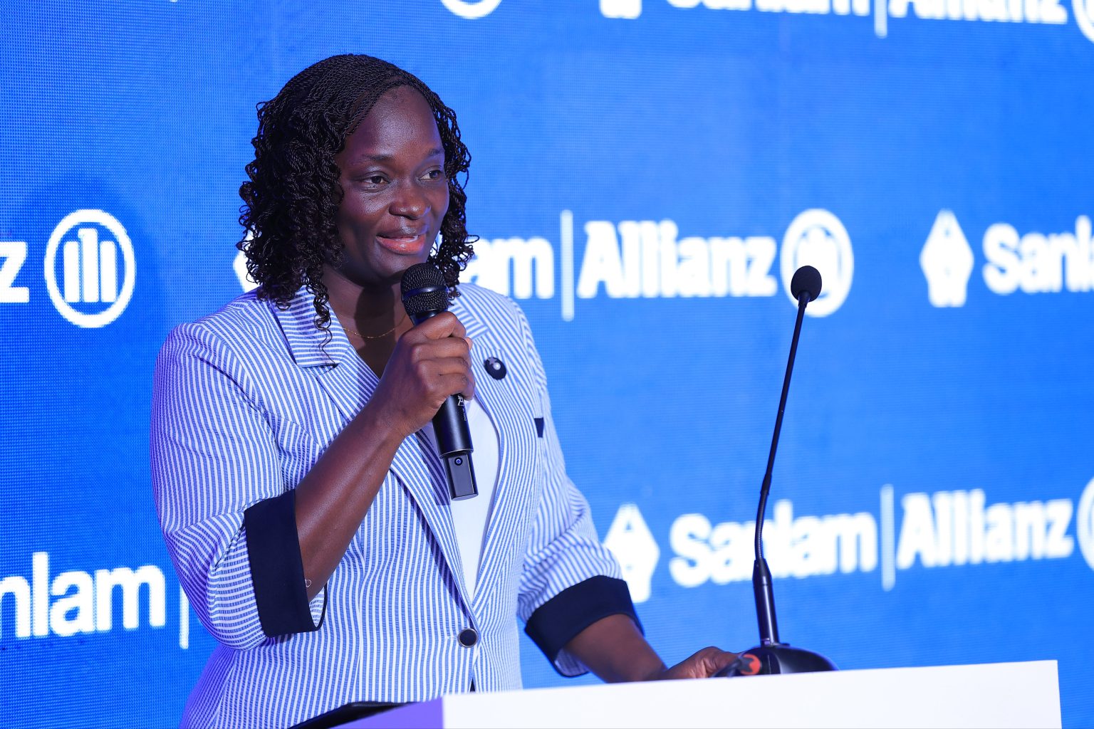 STRENTH IN UNITY: IRA WELCOMES THE SANLAMALLIANZ ALLIANCE - The ...