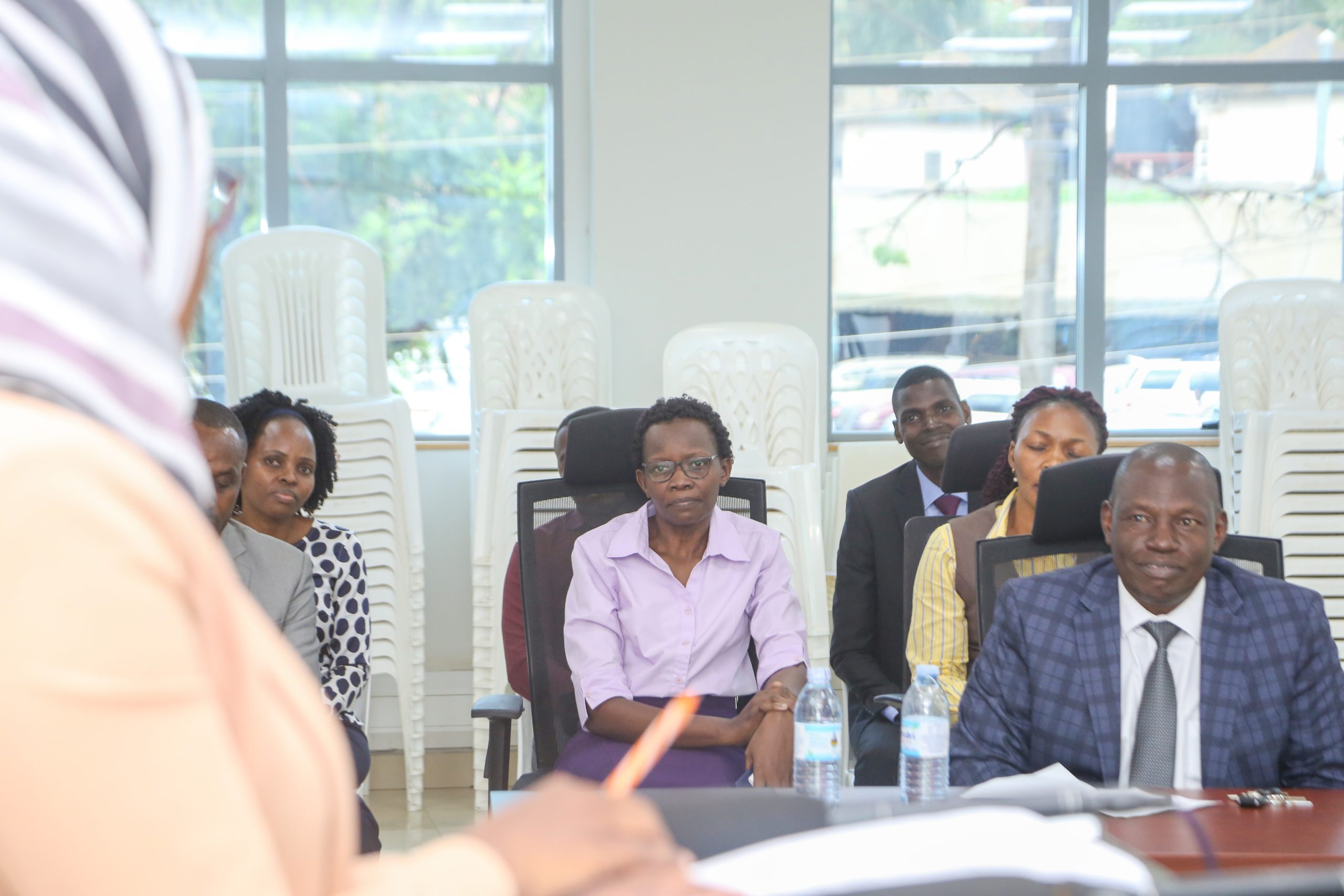 IRA GREENLIGHTS UGAFODE MICROINSURANCE TO OFFER BANCASSURANCE SERVICES ...