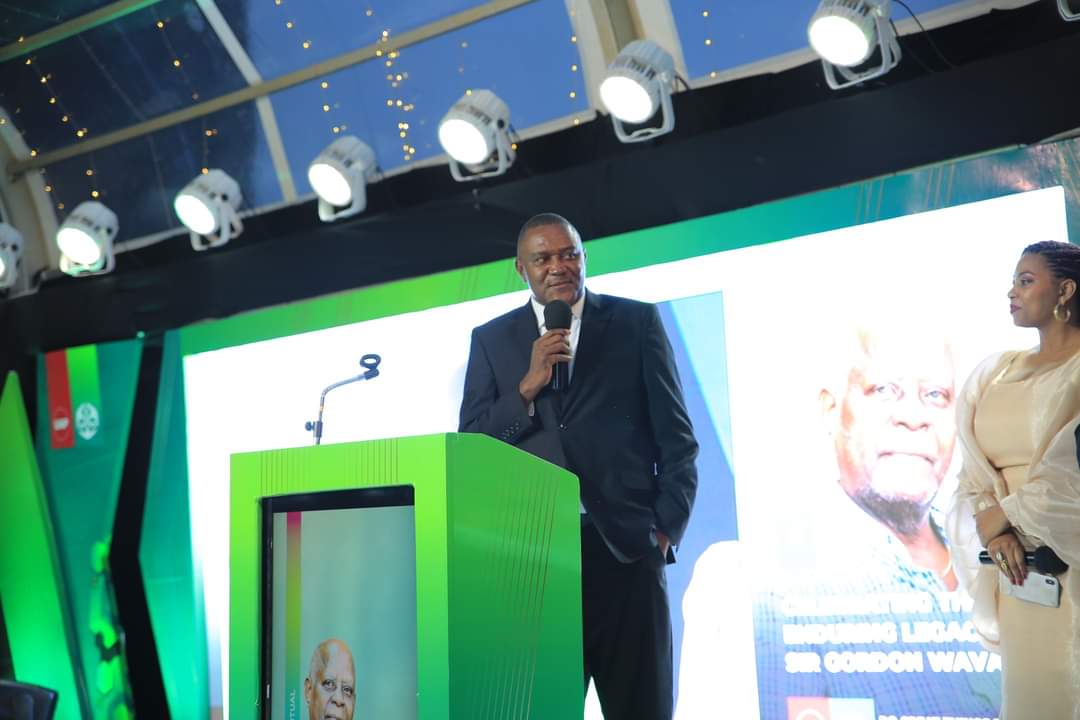 DE-RISK UGANDA’S ECONOMY – FINANCE MINISTRY PS GGOOBI TELLS INSURERS ...